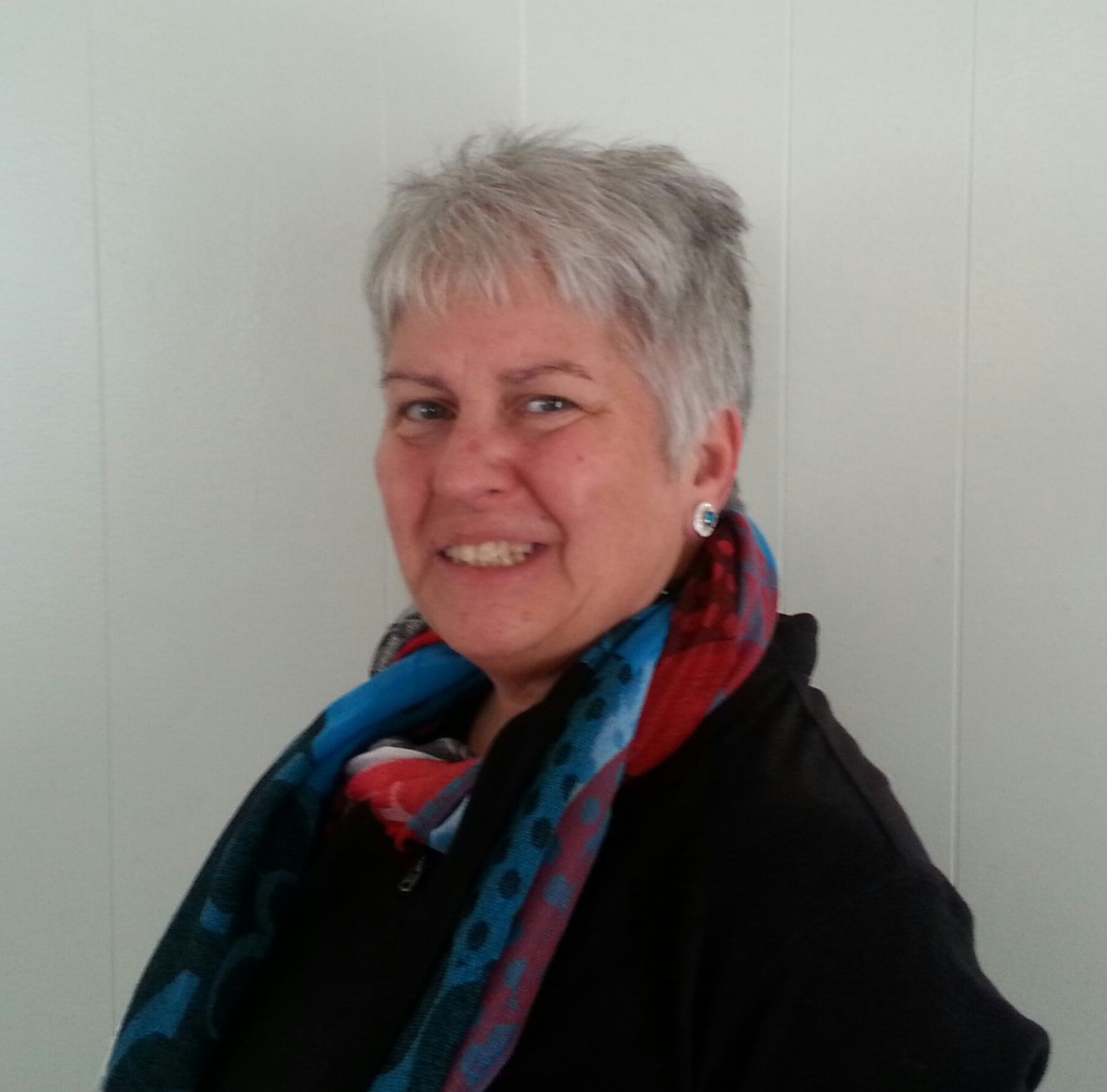 Candidates for treasurer and vice president – History of AAUW NC
